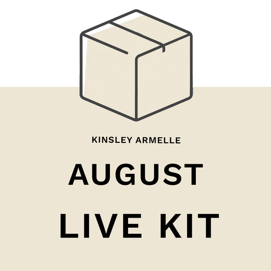 $300 Collection - Price – Kinsley Armelle